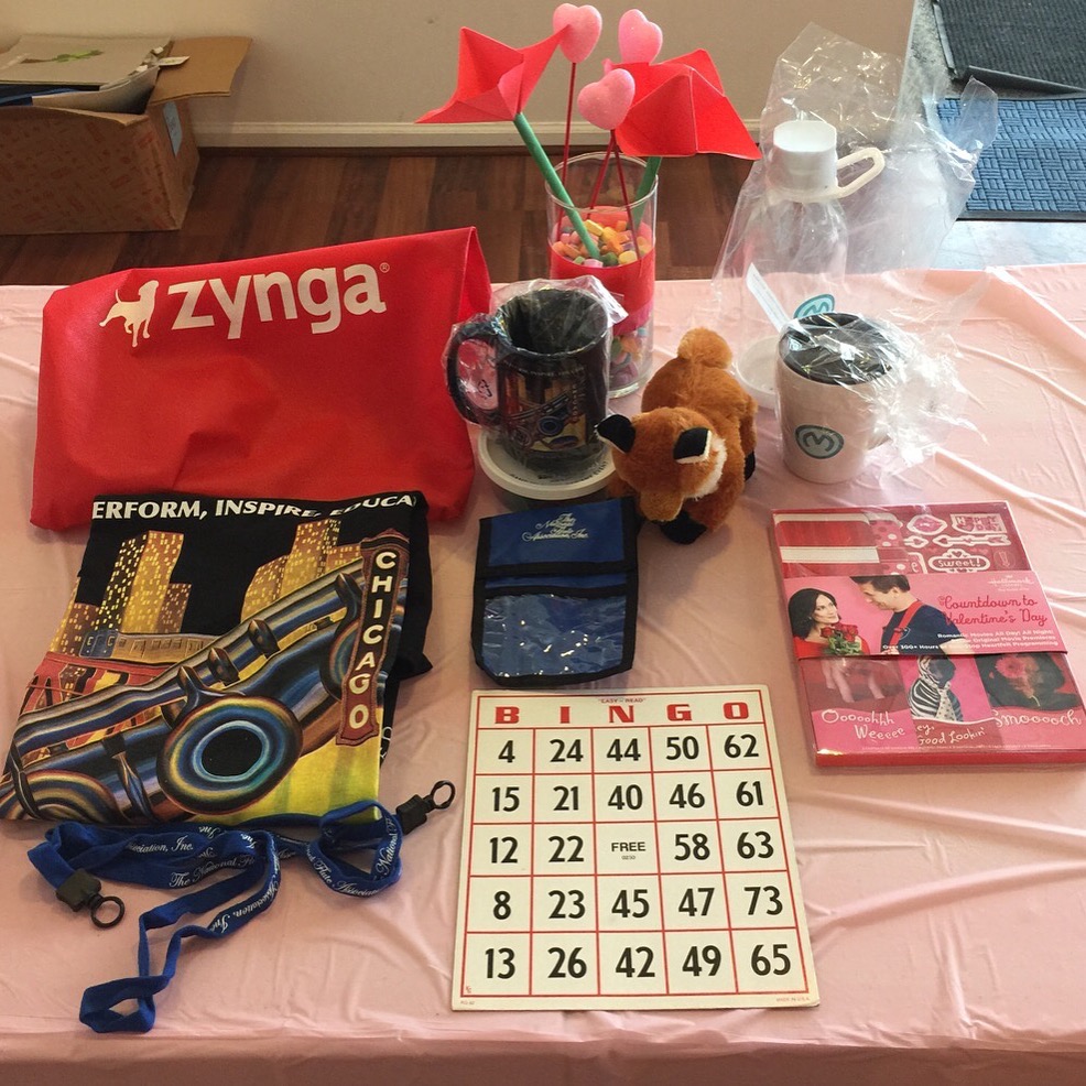 Bingo Bingo